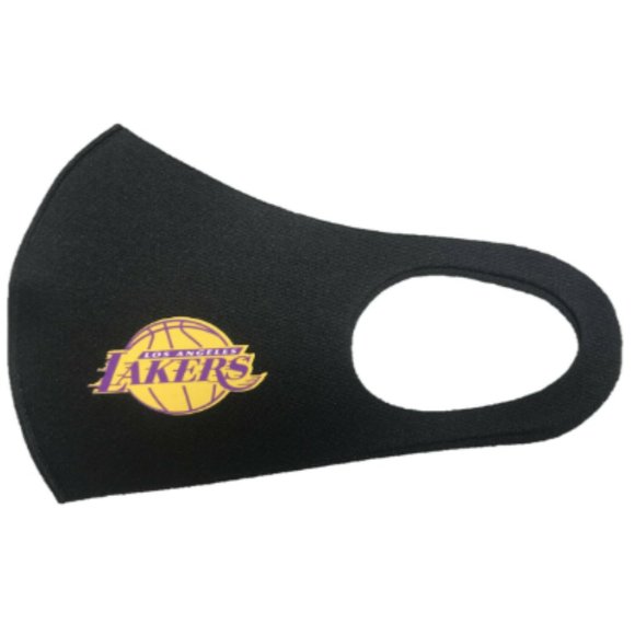Handmade | Accessories | Lakers Face Mask Washable Reusable | Poshmark